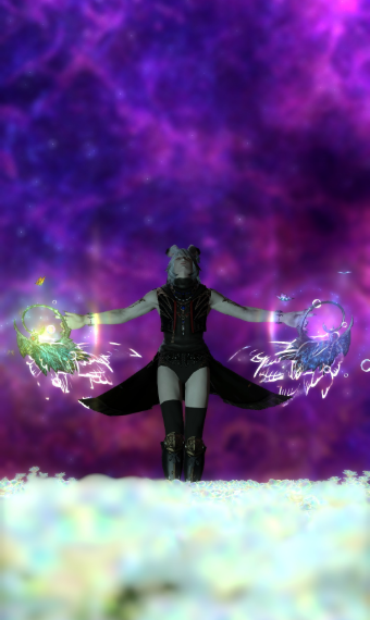 Soft Steps | Eorzea Collection