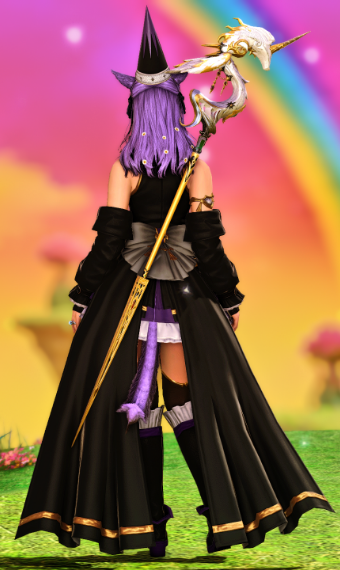 Mystical Magic | Eorzea Collection