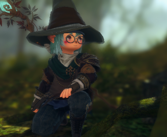 Little Guy's Big Adventure Uniform | Eorzea Collection