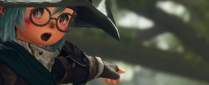 Little Guy's Big Adventure Uniform | Eorzea Collection