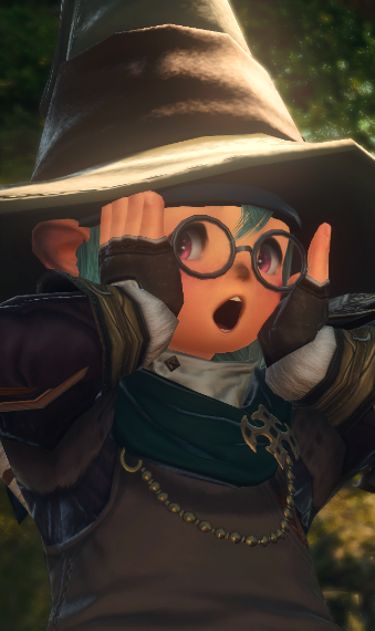 Little Guy's Big Adventure Uniform | Eorzea Collection