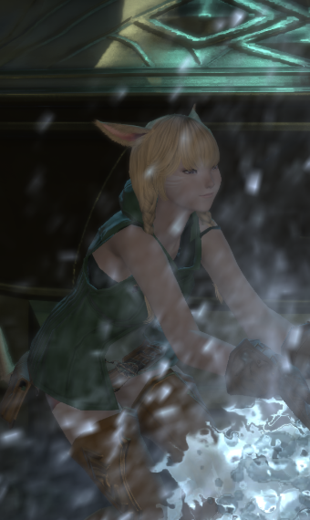 Linkle - (Hyrule Warriors) | Eorzea Collection