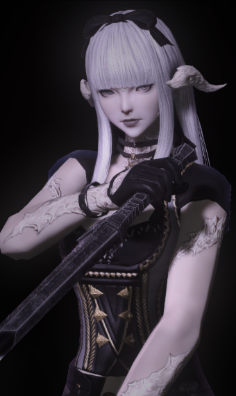 Deadly Darling | Eorzea Collection