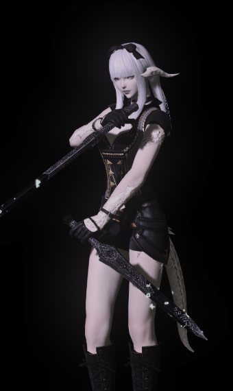 Deadly Darling | Eorzea Collection