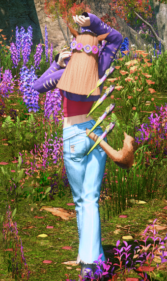 Bloom | Eorzea Collection