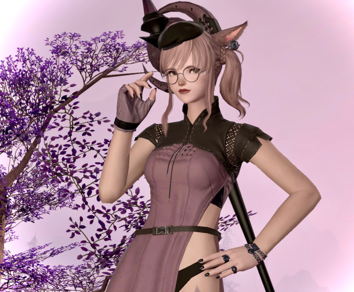 Magic Primrose | Eorzea Collection