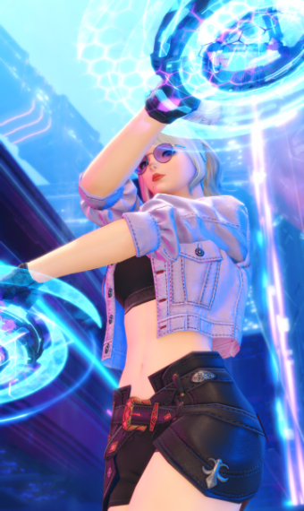 DDR MAX | Eorzea Collection