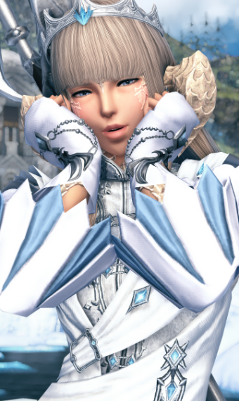 idealized | Eorzea Collection