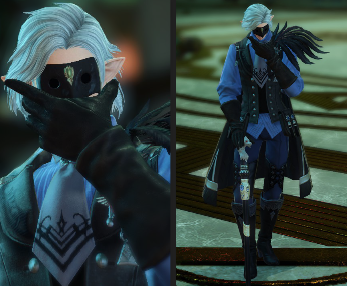 Funeral Segment || Dottore Impact | Eorzea Collection