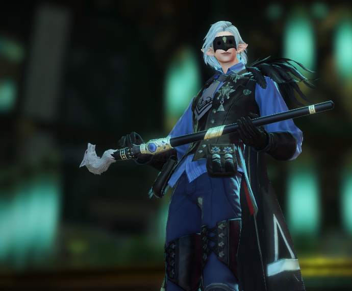 Funeral Segment || Dottore Impact | Eorzea Collection