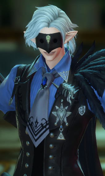 Funeral Segment || Dottore Impact | Eorzea Collection