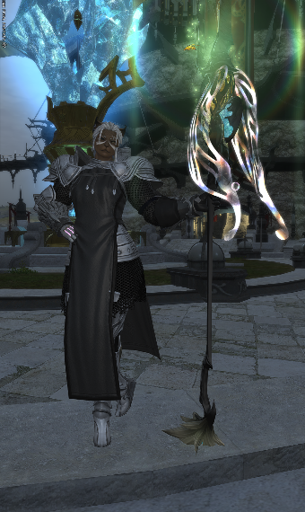 Fae Knight | Eorzea Collection