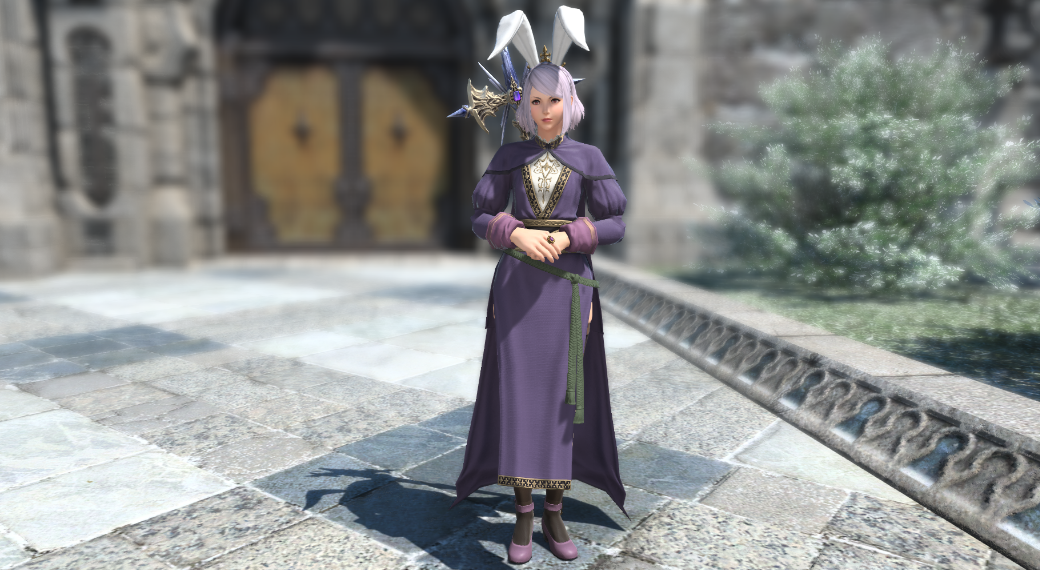Ragnarok Online: Kyrie Eleison | Eorzea Collection