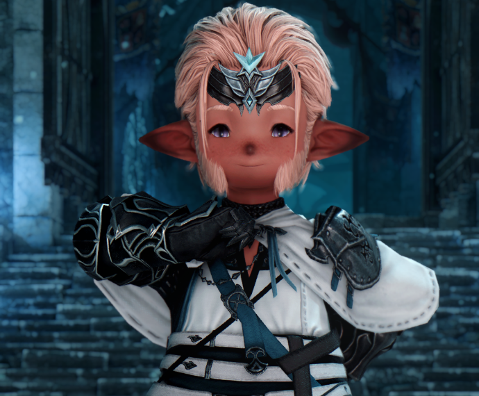 Ancient Protector | Eorzea Collection