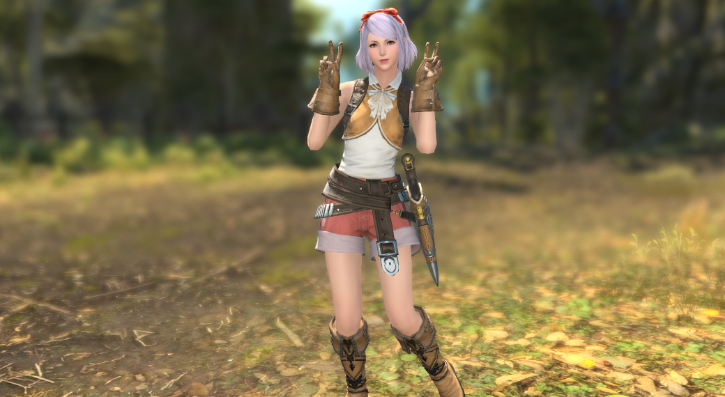 Ragnarok Online: One Step Closer | Eorzea Collection