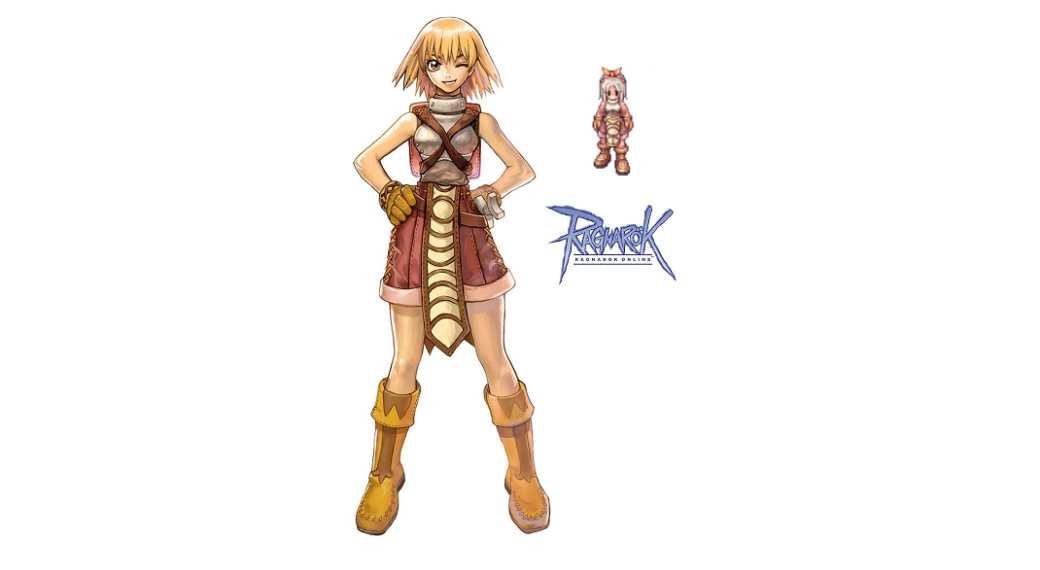 Ragnarok Online: One Step Closer | Eorzea Collection