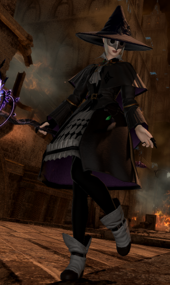 Her Wrath | Eorzea Collection