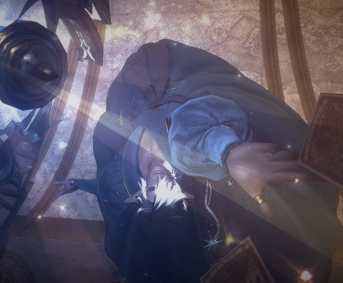 Celestial River | Eorzea Collection