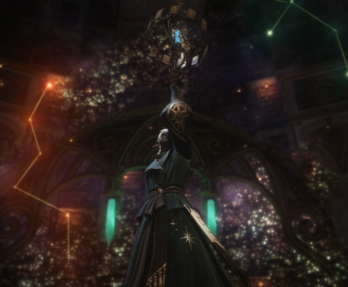 Celestial River | Eorzea Collection