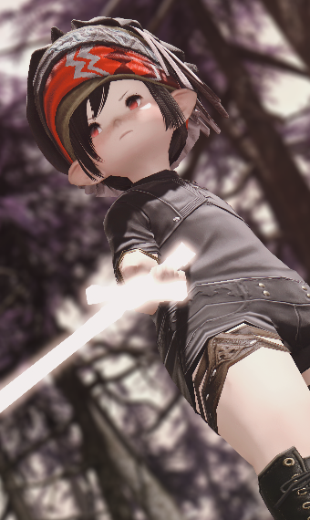 Tactical Fit | Eorzea Collection