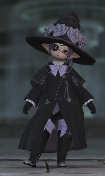 BlackRose | Eorzea Collection