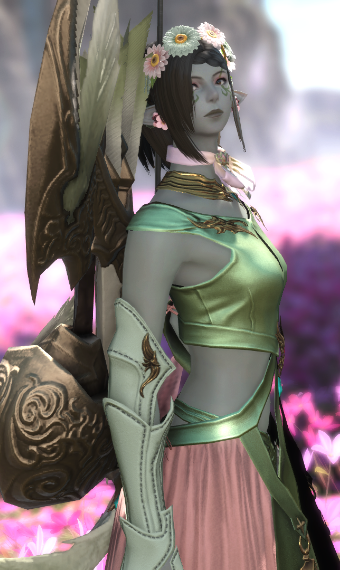 Song of Spring | Eorzea Collection