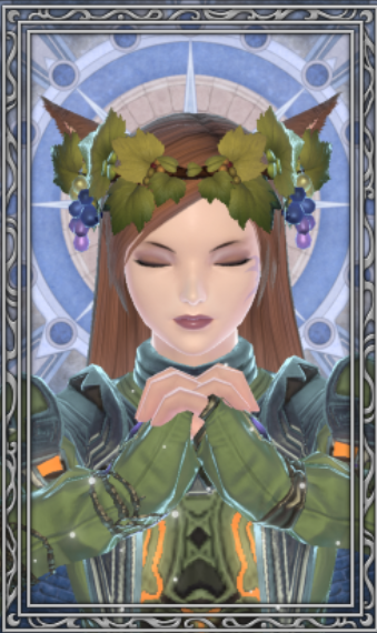 Demeter | Eorzea Collection