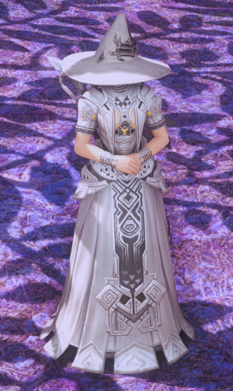 White Magic | Eorzea Collection