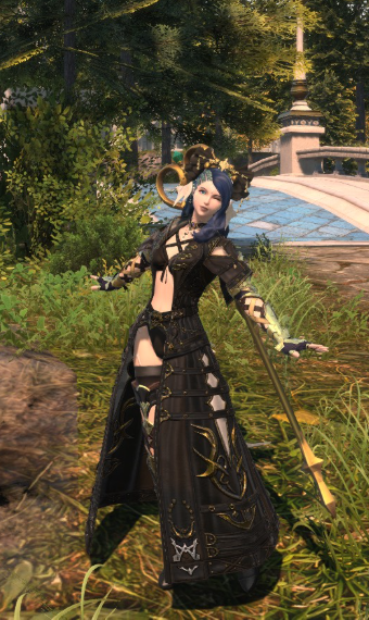 So Much (for) Stardust | Eorzea Collection