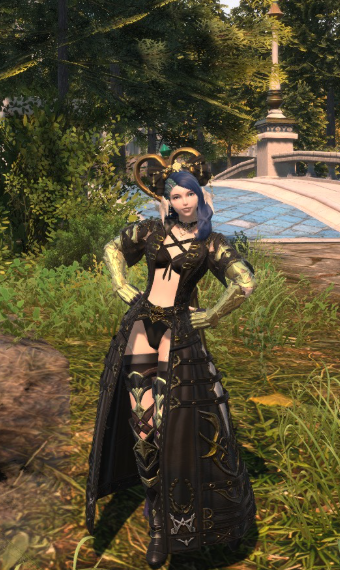 So Much (for) Stardust | Eorzea Collection