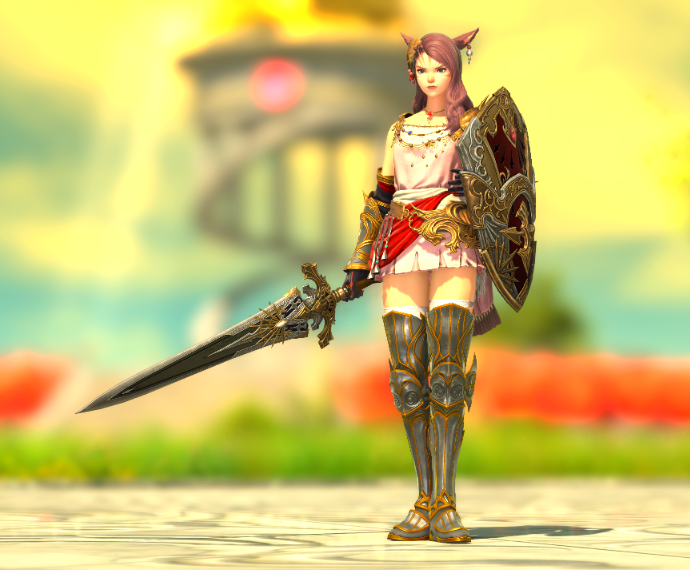 Radiance | Eorzea Collection
