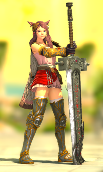 Radiance | Eorzea Collection