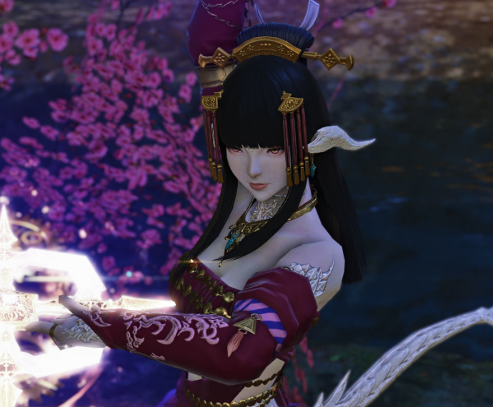 Dance of Death | Eorzea Collection