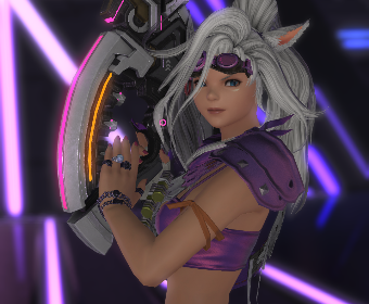 Vanguard | Eorzea Collection