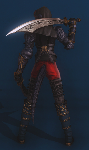 Royal Missive | Eorzea Collection