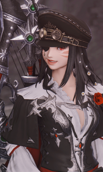 Scarlet Watcher | Eorzea Collection