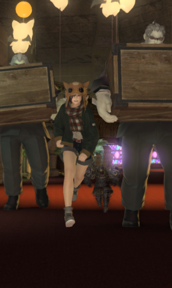 DRIP GOD | Eorzea Collection