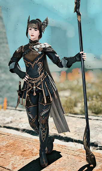 Wings of Hope | Eorzea Collection