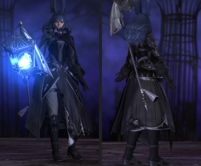 We Lost [GI] - Kyryll Chudomirovich Flins | Eorzea Collection