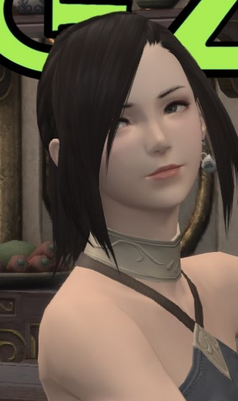 Coffee at the Last Stand | Eorzea Collection