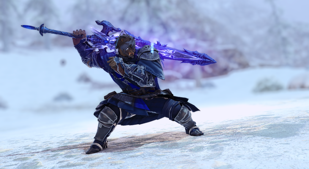 One Brings Shadow | Eorzea Collection