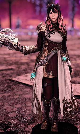 Enkindle | Eorzea Collection