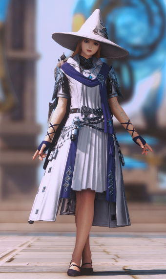 Sage | Eorzea Collection