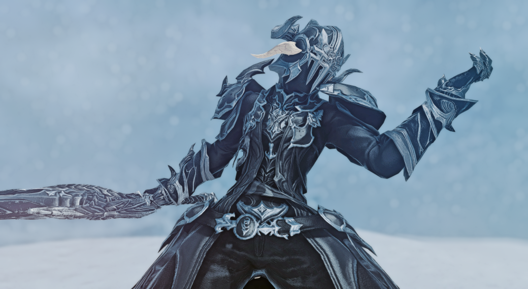 Crime and Punishment | Eorzea Collection