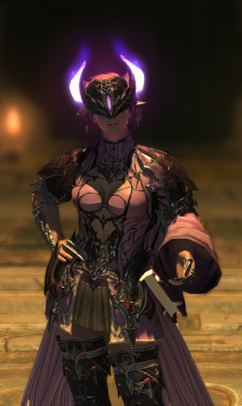Shadowbringer | Eorzea Collection