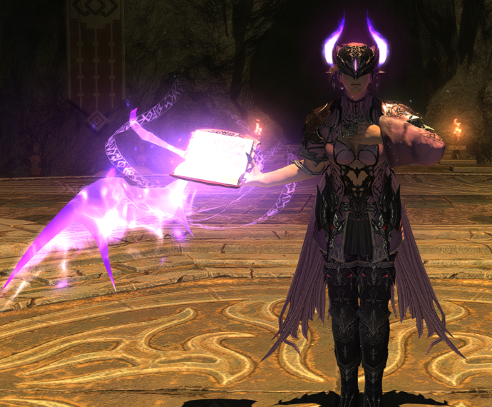 Shadowbringer | Eorzea Collection