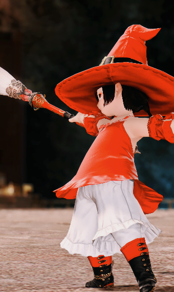 Little Flame | Eorzea Collection