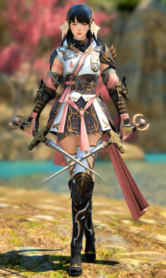 Bullet | Eorzea Collection