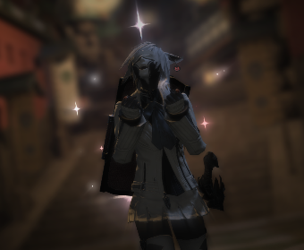 Absolute Chi On | Eorzea Collection