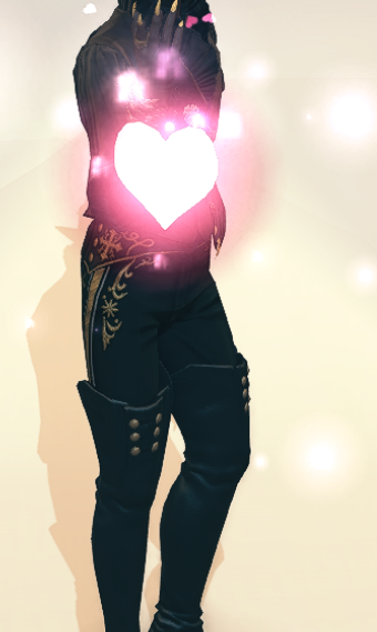 High Class | Eorzea Collection